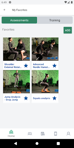 KINVENT Fitness for PC / Mac / Windows 11,10,8,7 - Free Download ...