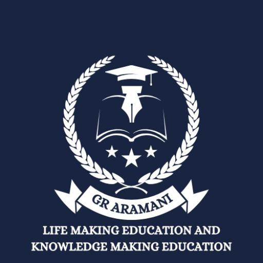GR Aramani - Apps on Google Play