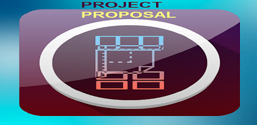 Project Proposal Android App