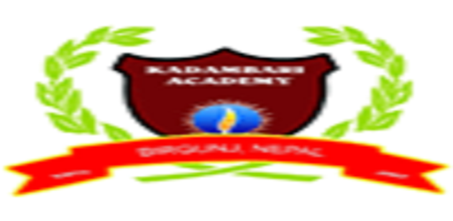 Kadambari Academy Android App