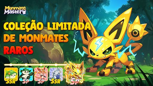 Baixar Monmate Master para PC - LDPlayer