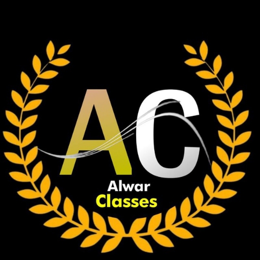 Alwar Classes - Apps on Google Play