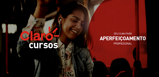 Claro Cursos Android App