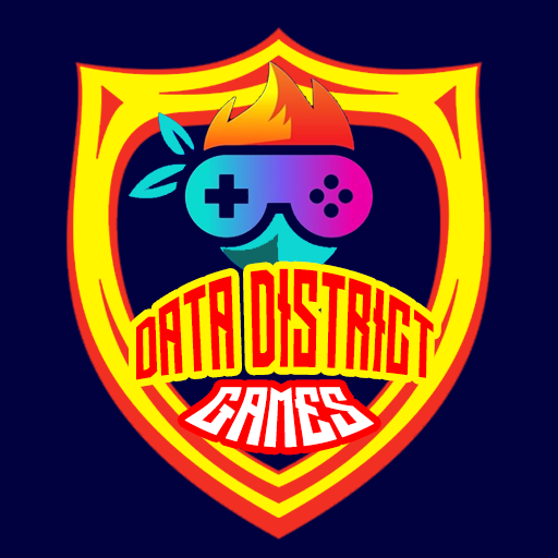 Android Apps by Data District Games on Google Play
