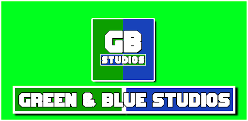 GB Studios - Green Blue Videos Android App