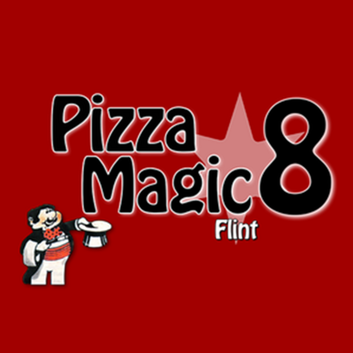 Pizza Magic 8 - Apps on Google Play