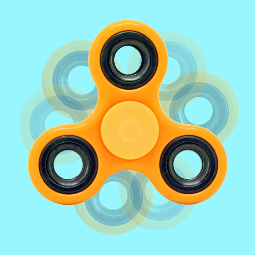 Relaxing Fidget Spinner - Apps on Google Play