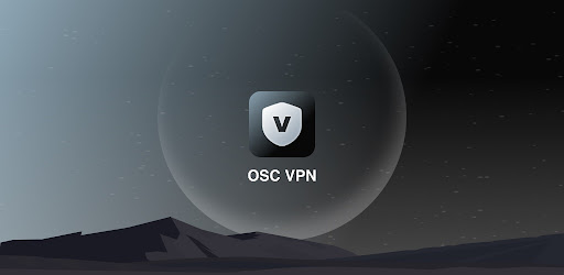 OSC VPN: Secure Connectivity Android App