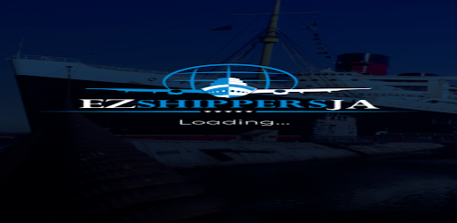 EZ Shipper Android App