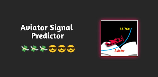 Aviator Signal Predictor Android App