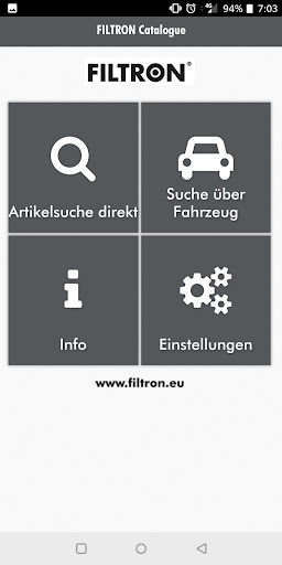 FILTRON Catalogue für PC / Mac / Windows 11,10,8,7 - Kostenfreier ...