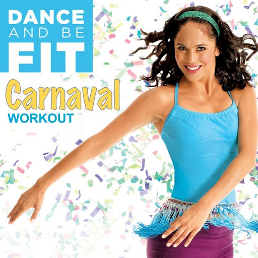 Сериалы в Google Play – Dance and Be Fit: Carnaval Workout