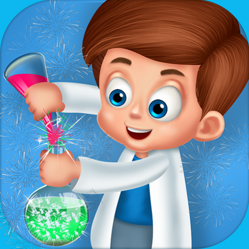 About: Science Experiment Simulations – Alpha Lab Genius (Google Play ...