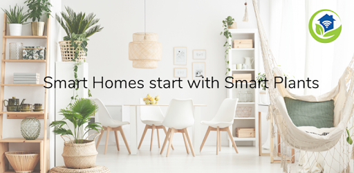 Smart Plant & Tree Care Android App