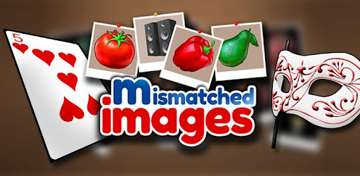 Mismatched : Drag and Match pictures. Image puzzle Android App