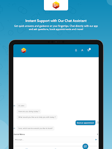MyHealth-Hub - Apps on Google Play