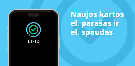 LT ID (Beta) Android App