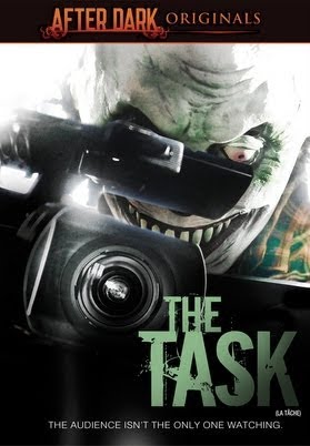 The Task - Movies on Google Play