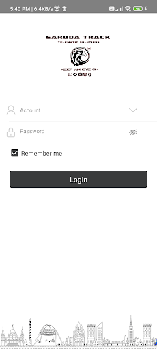 Garuda Track for PC / Mac / Windows 11,10,8,7 - Free Download ...