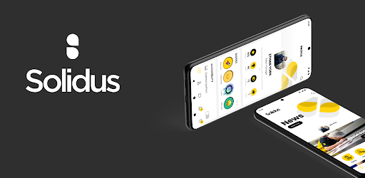 Solidus Android App