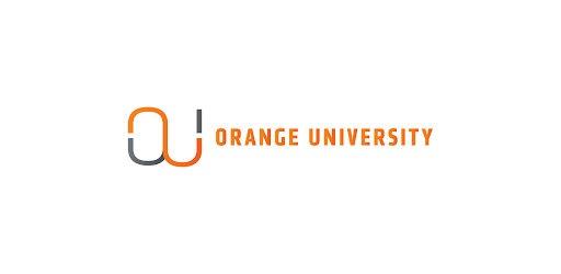 OrangeU Android App