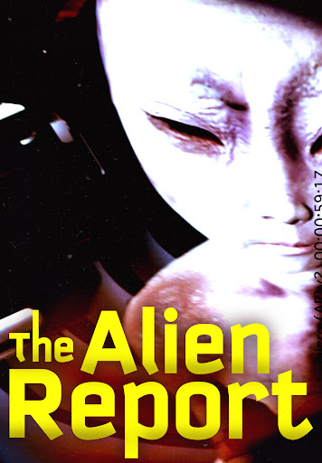 The Alien Report - Google Play 電影 The Alien Report - Google Play 電影