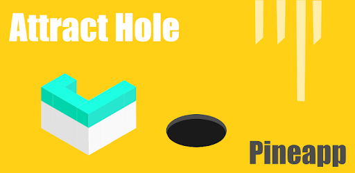 Attract Android App