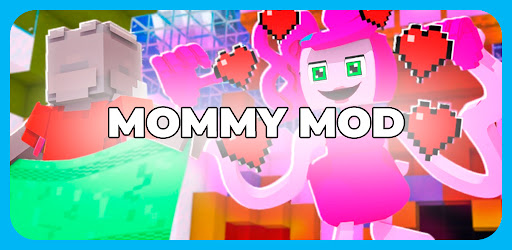 Mod Mommy Long Legs Minecraft Android App