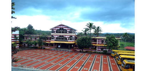 RAJA RAVI VARMA CENTRAL SCHOOL Android App