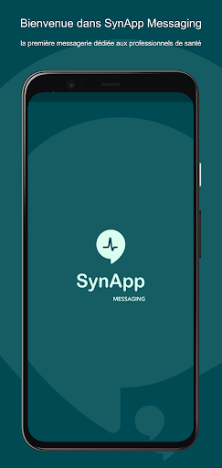 Synapp Messaging for PC / Mac / Windows 11,10,8,7 - Free Download ...