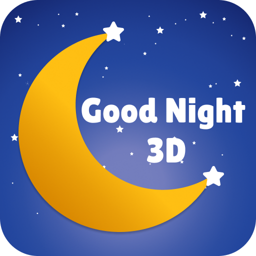 Good Night 3D - Apps on Google Play