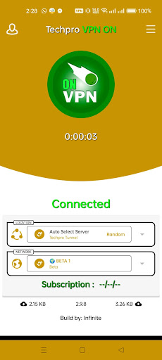 Techpro VIP for PC / Mac / Windows 11,10,8,7 - Free Download ...