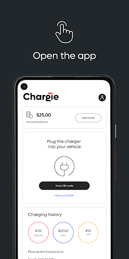 Chargie for PC / Mac / Windows 11,10,8,7 - Free Download - Napkforpc.com