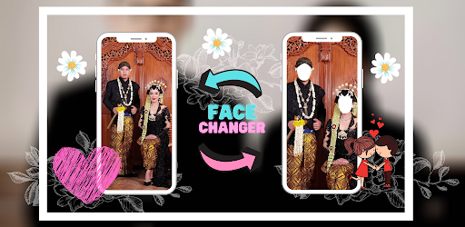 Traditional Jawa Sunda Couple Wedding Camera Android App