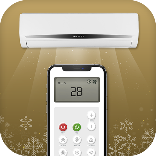 Remote for Doctor AC - Google Play 앱