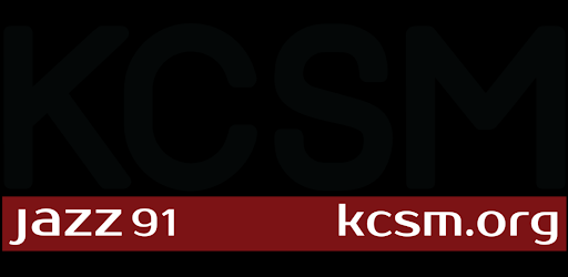 Jazz91 KCSM-FM Android App