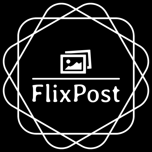 Flix Post - Aplicaciones en Google Play