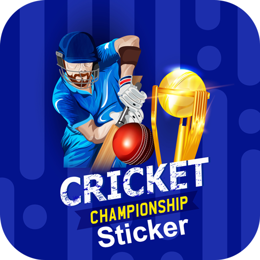 cricket stickers for wa - Apps on Google Play