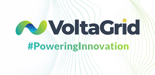 VoltaGrid Portal Android App