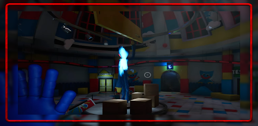 Poppy Playtime Tips Android App