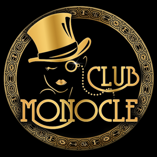 Club Monocle para PC / Mac / Windows 11,10,8,7 - Descarga gratis ...