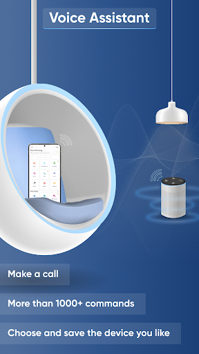 Alex for Voice Assistant App for PC / Mac / Windows 11,10,8,7 - Free ...