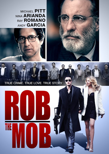 Rob The Mob - Google Play 영화