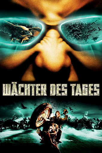 Wächter des Tages - Movies on Google Play