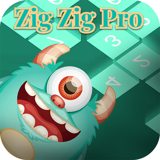 [下載] Zig Zig Pro - QooApp 遊戲庫