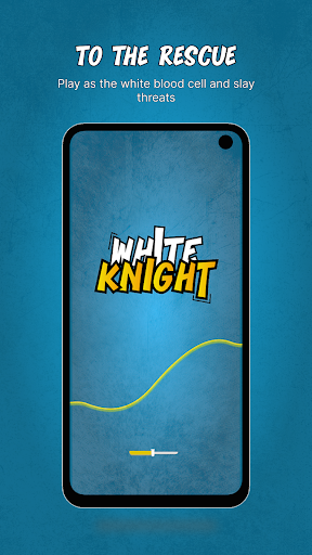 Скачать White Knight на ПК - LDPlayer