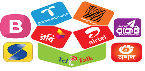 RM Telecom Android App