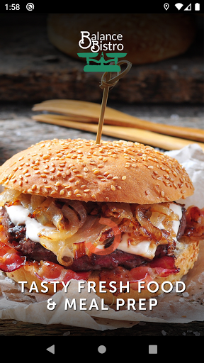 Balance Bistro Ltd for PC / Mac / Windows 11,10,8,7 - Free Download ...