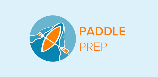 Paddle Prep - PA Android App