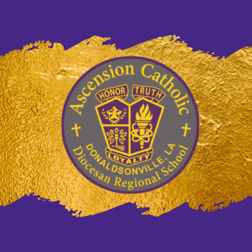 Ascension Catholic - Apps on Google Play